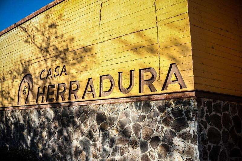 From Guadalajara: Visiting Hacienda Casa herradura. Unique! - The Sum Up