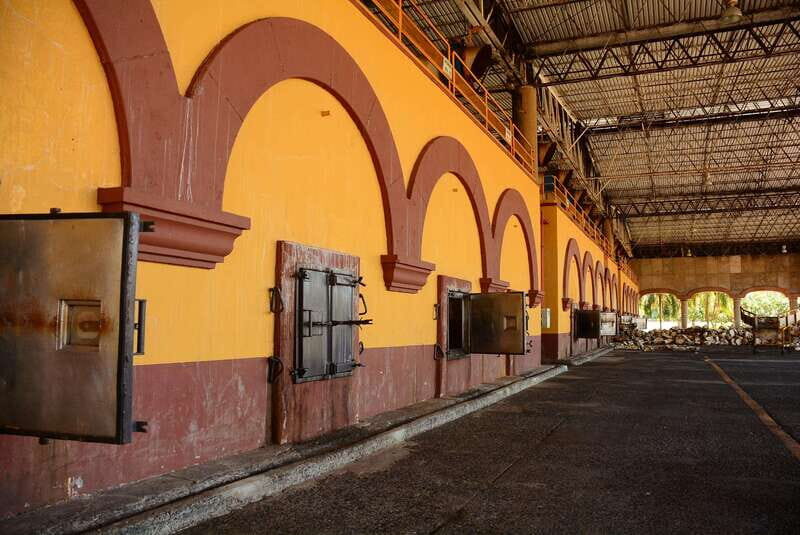 From Guadalajara: Visiting Hacienda Casa herradura. Unique! - FAQs