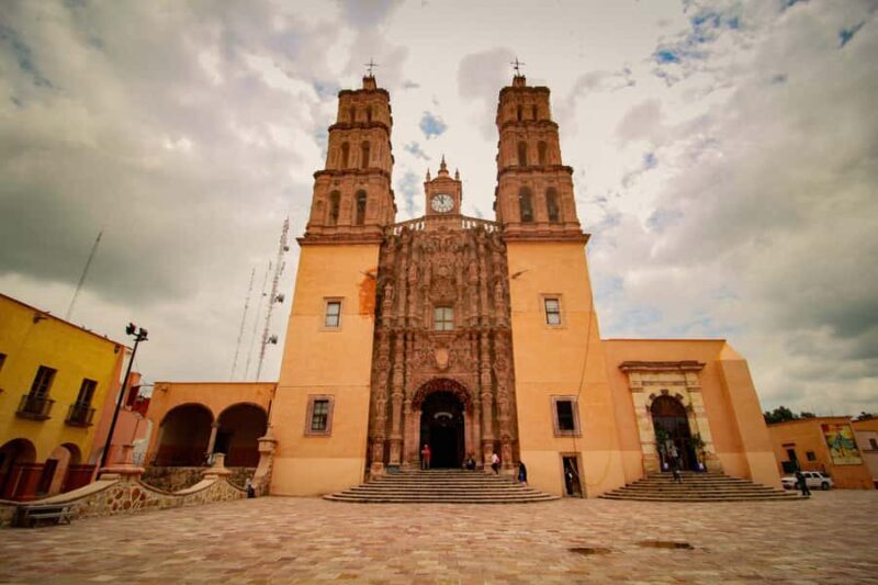 From Guanajuato: Dolores Hidalgo and San Miguel Group Tour - Key Points
