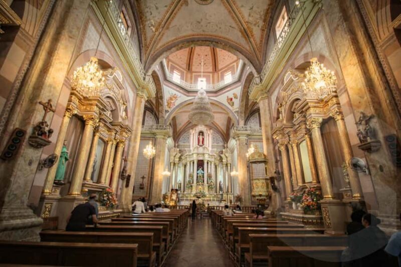 From Guanajuato: Dolores Hidalgo and San Miguel Group Tour - FAQs