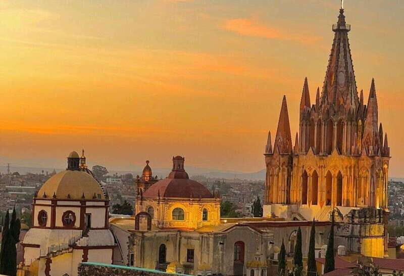 From Guanajuato: Dolores Hidalgo and San Miguel Public Tour - Key Points