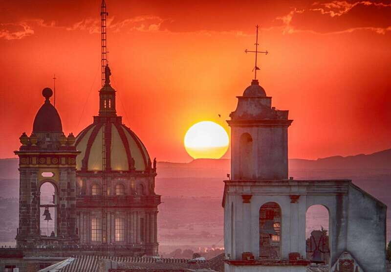 From Guanajuato: Dolores Hidalgo and San Miguel Public Tour - A Practical Guide to the Tour Experience