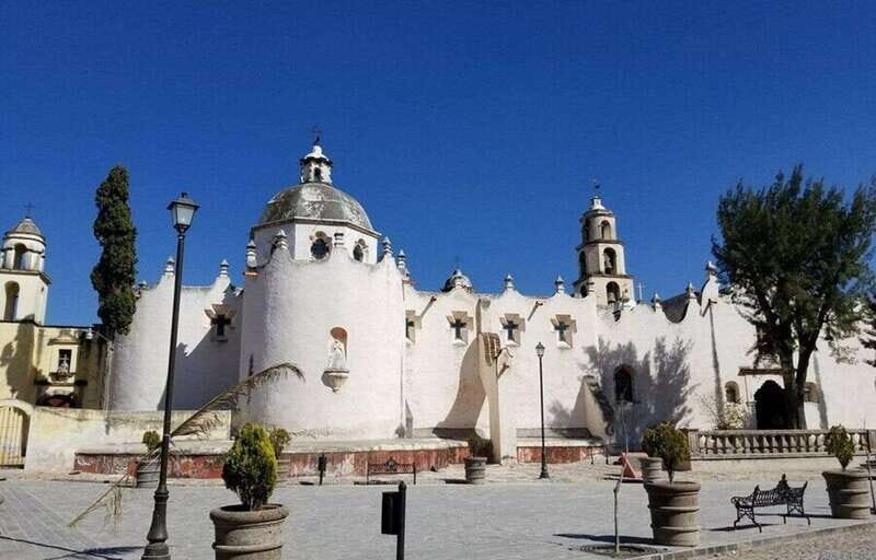 From Guanajuato: Dolores Hidalgo and San Miguel Public Tour - The Practical Details