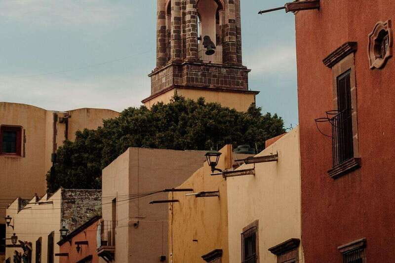 From Guanajuato: Dolores Hidalgo and San Miguel Public Tour - FAQ