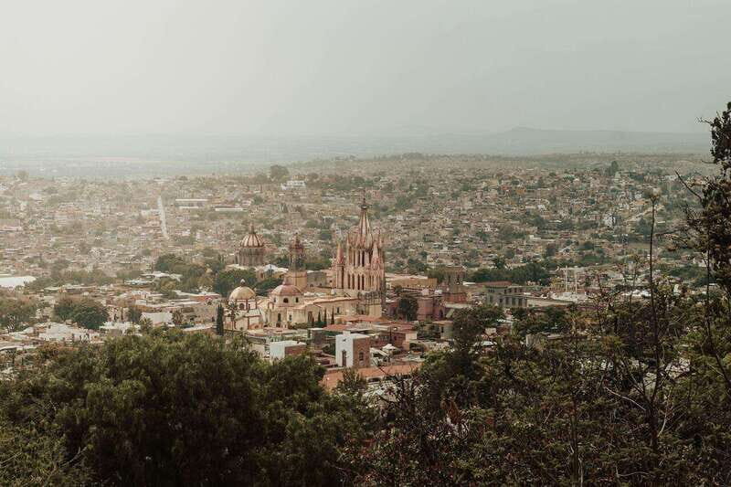 From Guanajuato: Dolores Hidalgo/San Miguel Private Tour - Final Thoughts