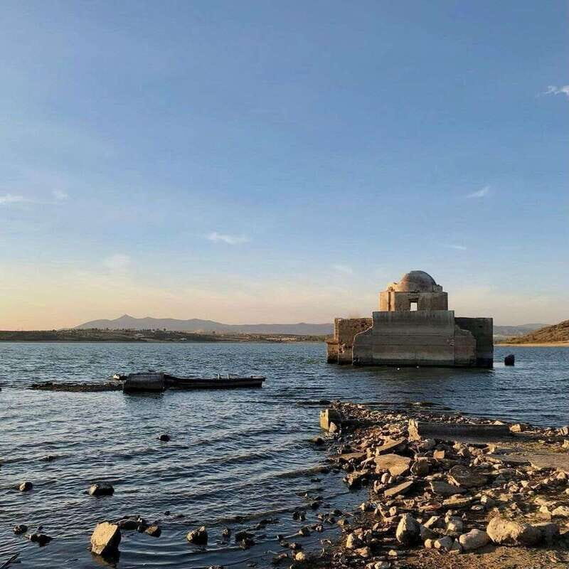 From Guanajuato: Presa La Purisima Park Kayak Tour - Key Points