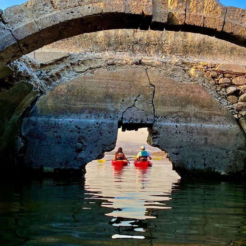 From Guanajuato: Presa La Purisima Park Kayak Tour - Practical Tips to Maximize Your Experience