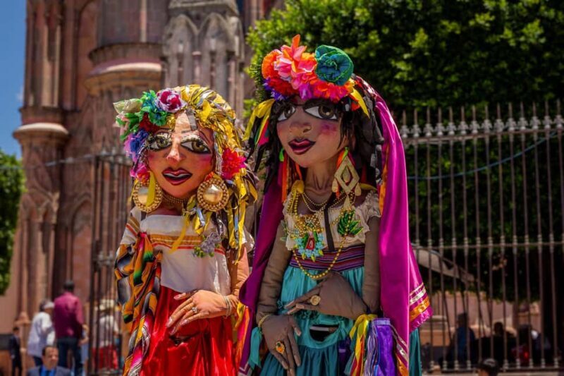 From Guanajuato: Private Day Tour to San Miguel - Value and Practical Considerations