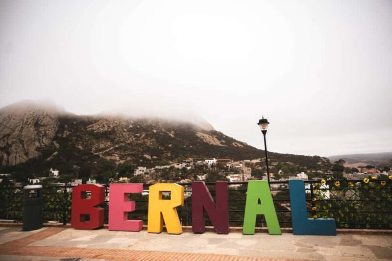 From Guanajuato: Private Tour to Queretaro & Pena de Bernal - Introduction to the Tour