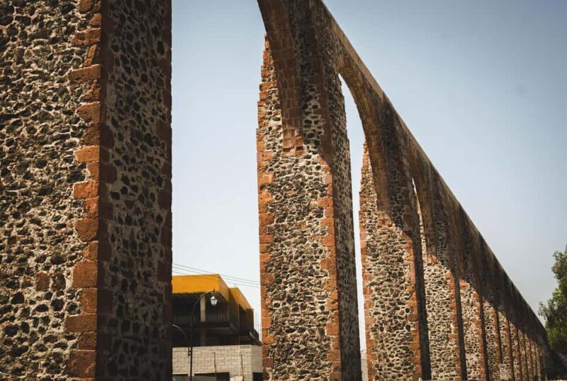 From Guanajuato: Private Tour to Queretaro & Pena de Bernal - Practical Details and Value