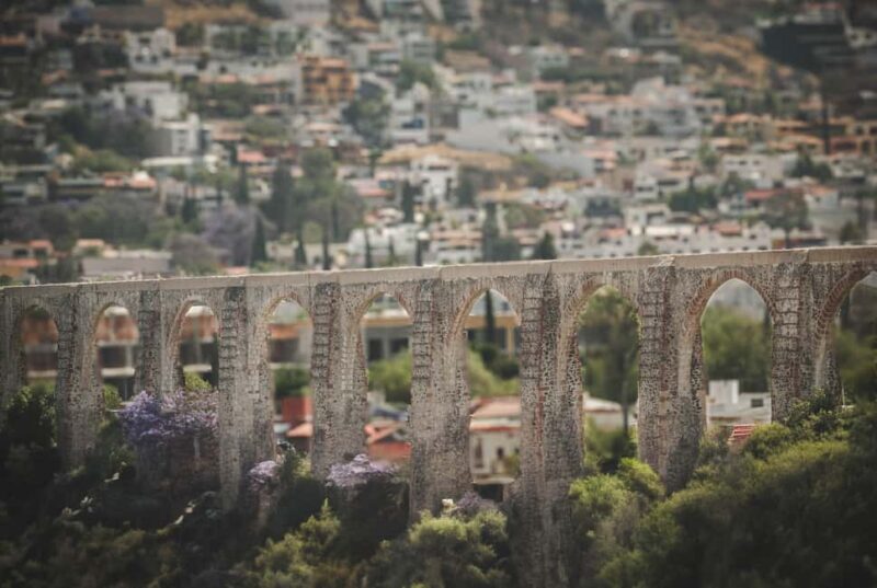 From Guanajuato: Private Tour to Queretaro & Pena de Bernal - Final Thoughts
