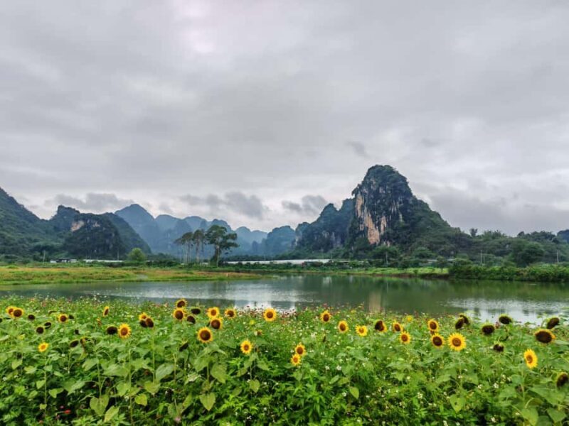 From Guangzhou: Cave Wonderland & Jungle ATV Day Trip - Frequently Asked Questions