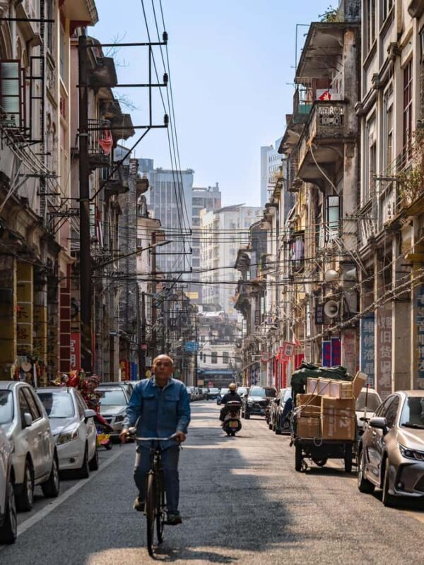 From Guangzhou: Jiangmen Cultural Discovery Private Day Trip - Chenpi Village: Scent of Sun-Dried Citrus and Traditional Crafts