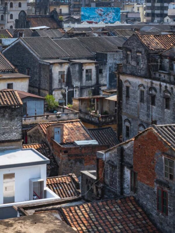 From Guangzhou: Jiangmen Cultural Discovery Private Day Trip - The Sum Up