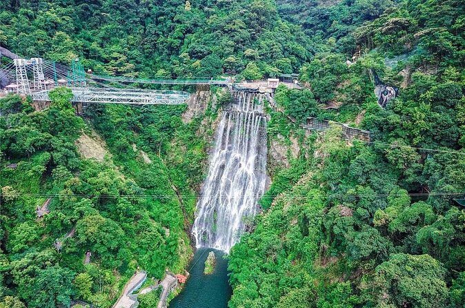 From Guangzhou to Gulong Gorge and waterfall -Nature & Adventure - Who Will Love This Tour?