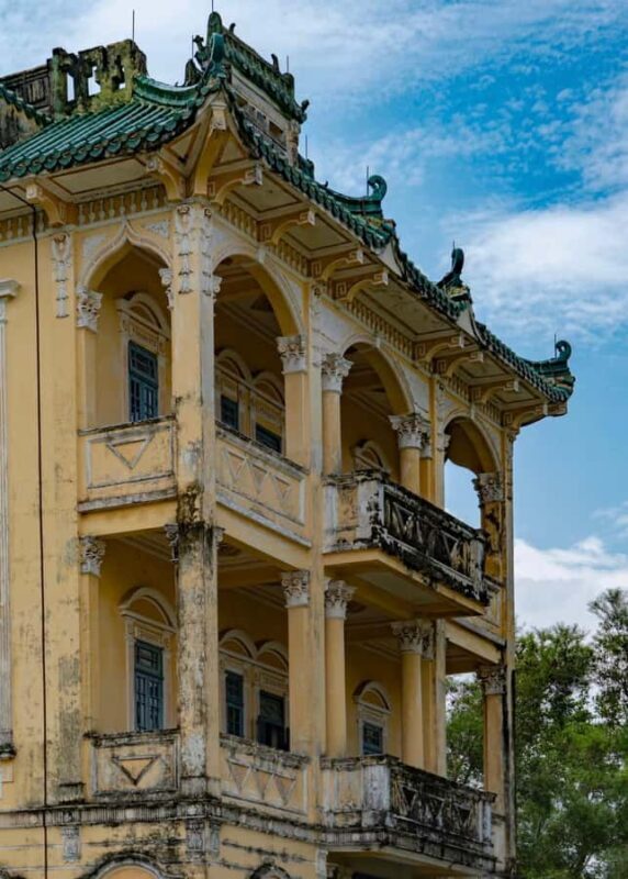 From Guangzhou: UNESCO Watchtowers & Ancient Villages Tour - Value and Considerations