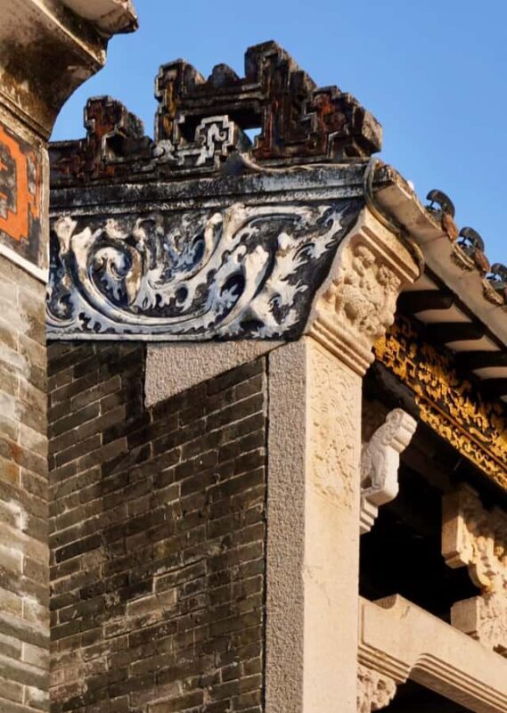 From Guangzhou: Zhuhai Courtyard, Seaview & Skyline Tour - Authentic Experiences and Authentic Vistas