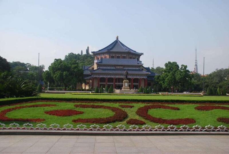 From Guanzghou Guided Baiyun Mountain Day Tour by Car - Who Will Love This Tour?