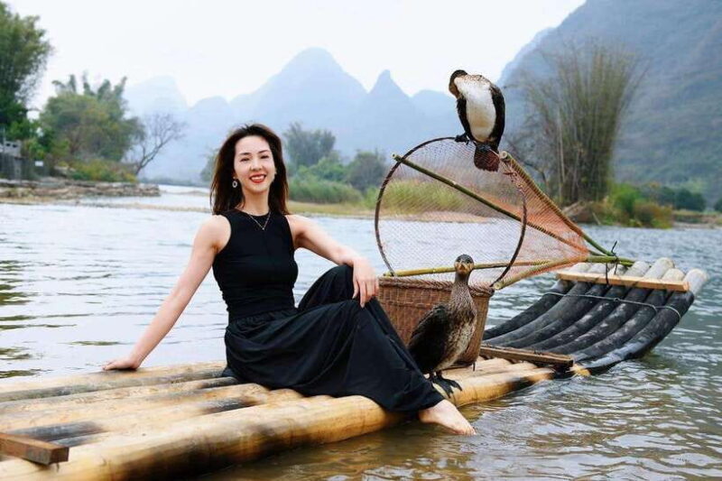 From Guilin: 6-Day Guilin, Yangshuo, and Longsheng Tour - An In-Depth Look at the 6-Day Itinerary