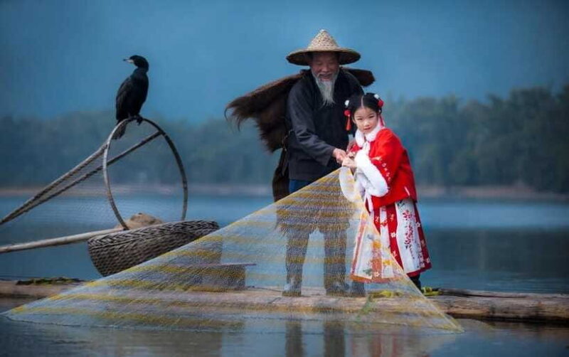 From Guilin: 6-Day Guilin, Yangshuo, and Longsheng Tour - Explore More