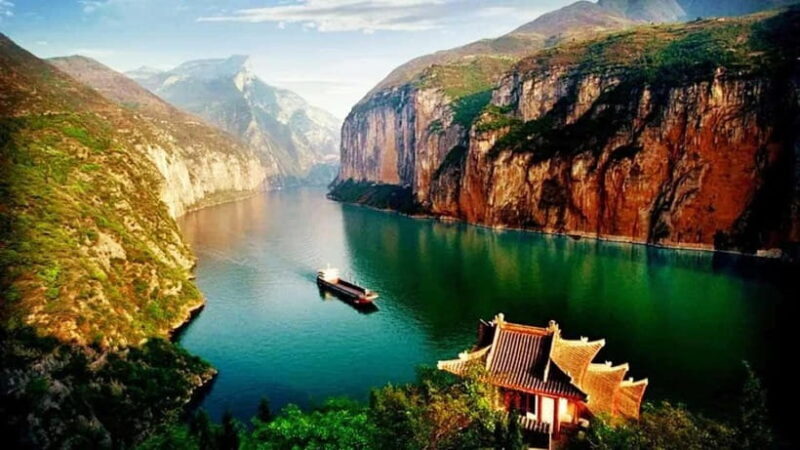 From Guilin: 6-Day Yangtze River Cruise with Excursions - A Practical Breakdown of the Itinerary