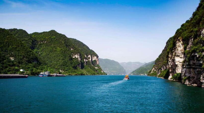From Guilin: 6-Day Yangtze River Cruise with Excursions - Final Thoughts: Who Will Love This Tour?