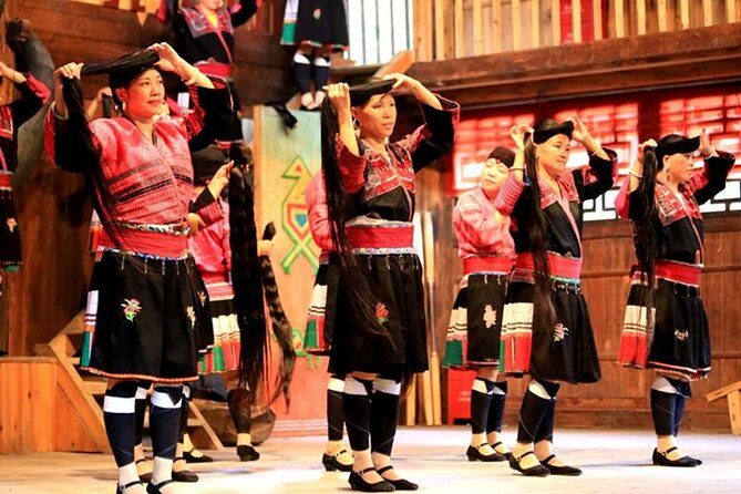 From Guilin/Yangshuo: Longji Rice Terraces and Ethnic Minority Village Day Tour - Is This Tour Worth the Price?