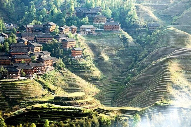 From Guilin/Yangshuo: Longji Rice Terraces and Ethnic Minority Village Day Tour - The Sum Up