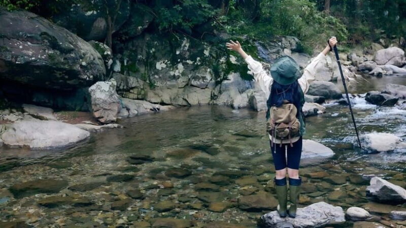 From Guilin: Yangshuo Rock-climbing & River-tracing Tour - Final Thoughts