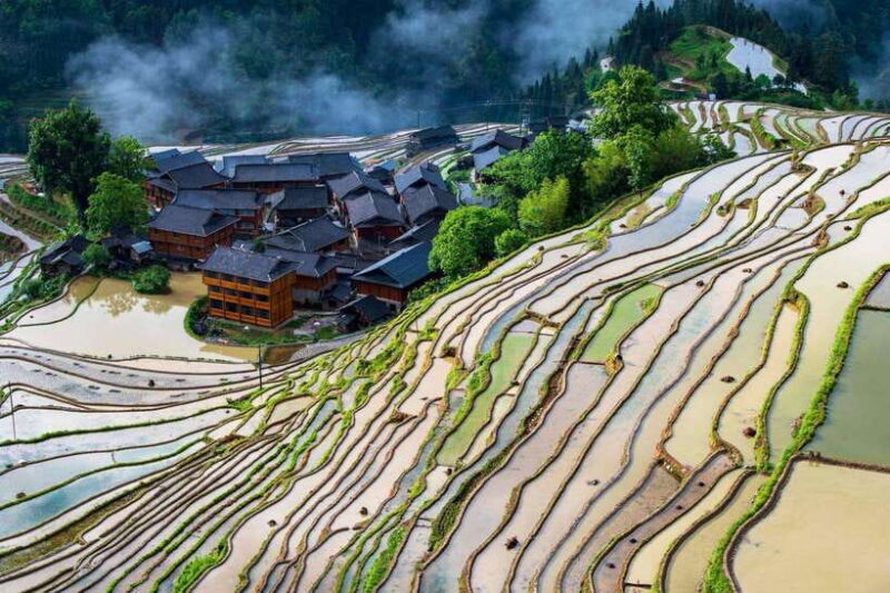 From Guiyang: 5-Day Guizhou Nature and Culture Tour - Exploring Guizhou’s Natural Splendors