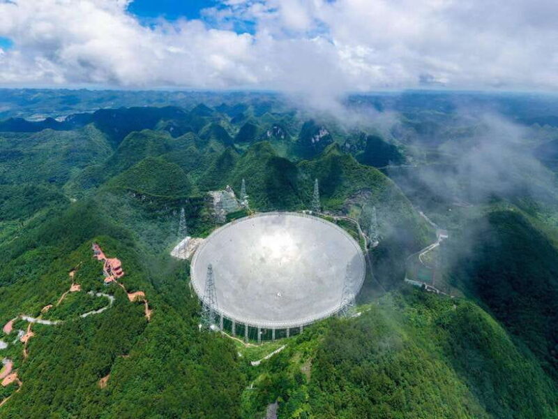 From Guiyang: 5-Day Guizhou Nature and Culture Tour - The Magnificence of Huangguoshu Waterfall