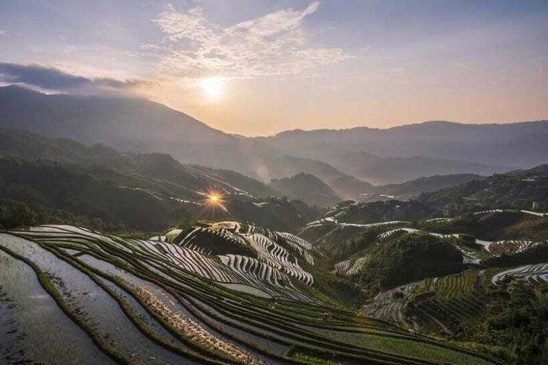 From Guiyang: 5-Day Guizhou Nature and Culture Tour - Final Day: A Taste of Rural Guizhou