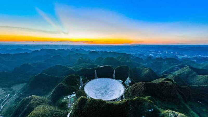 From Guiyang: 5-Day Guizhou Nature and Culture Tour - Who Should Consider This Tour?