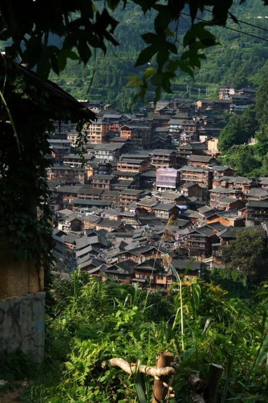 From Guiyang: Miao Village, Ceremony, Ciba Demo & Miao Lunch - Experience the Heart of Miao Culture on a Day Trip from Guiyang