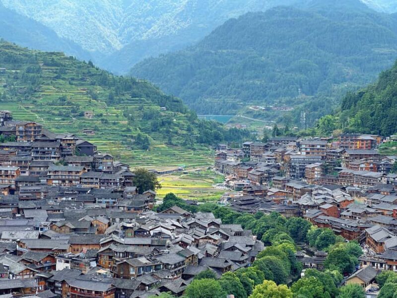 From Guiyang: Miao Village, Ceremony, Ciba Demo & Miao Lunch - FAQ