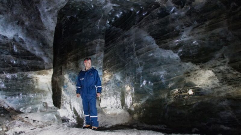 From Gullfoss: Langjökull Ice Cave and Snowmobile Tour - Evaluating Value and Practicalities