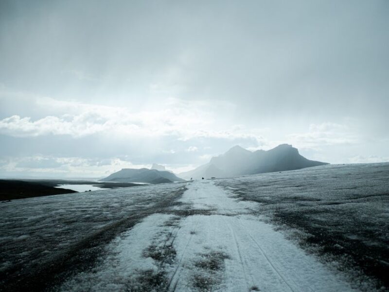 From Gullfoss: Langjökull Ice Cave and Snowmobile Tour - FAQ