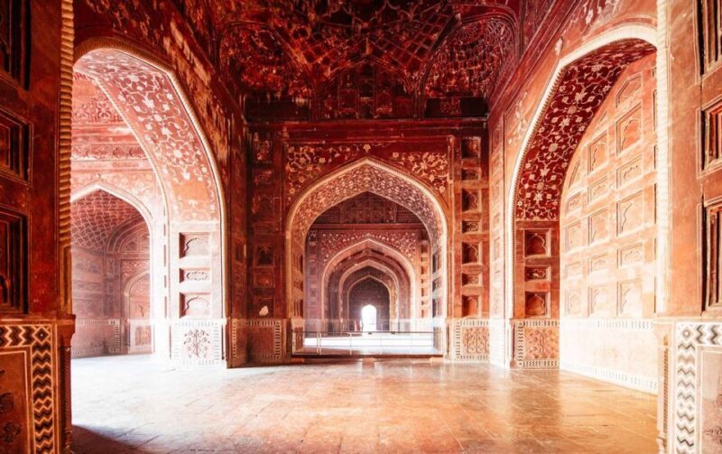 From Gurugram: Agra Private Day Tour by Car - Return Journey and Reflection