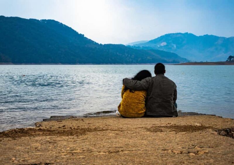 From Guwahati: Shillong Guided Day Tour - An In-Depth Look at the Shillong Day Tour