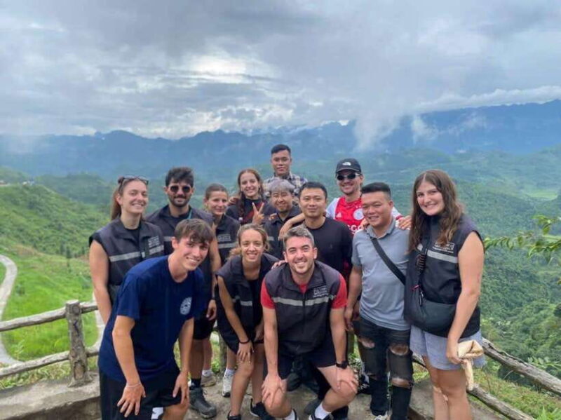 From Ha Giang: 2-Day Motorbike Tour to Dong Van and Ma Pi - Key Points
