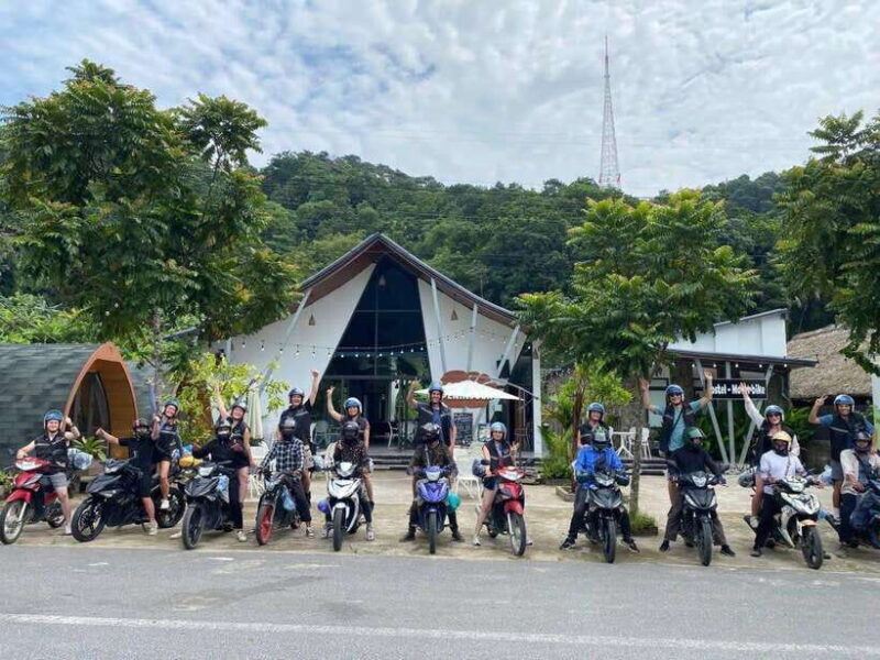 From Ha Giang: 2-Day Motorbike Tour to Dong Van and Ma Pi - Final Thoughts