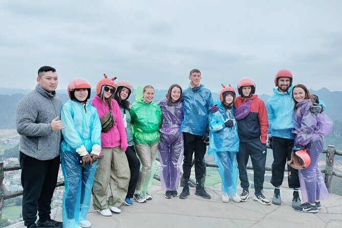 From Ha Giang: 2 Days Ha Loop Tour Small Group with Easy Rider - Price and Overall Value