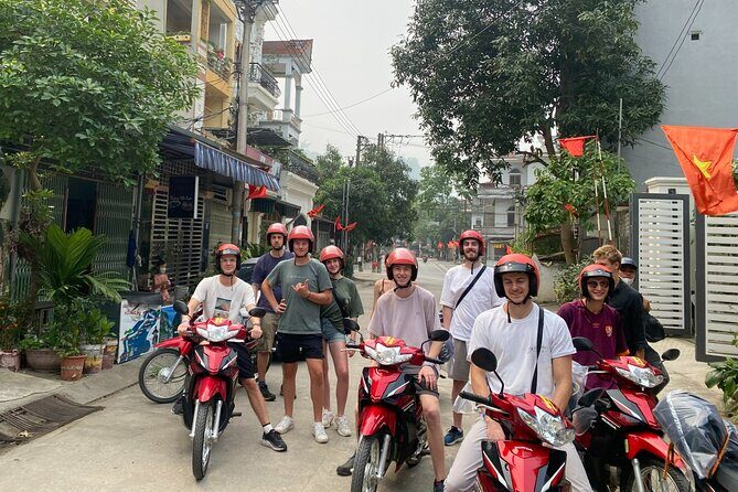 From Ha Giang: 2 Days Ha Loop Tour Small Group with Easy Rider - Who This Tour Is Best For