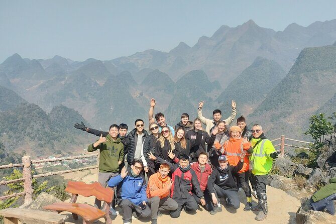 From Ha Giang: 2 Days Ha Loop Tour Small Group with Easy Rider - Final Words