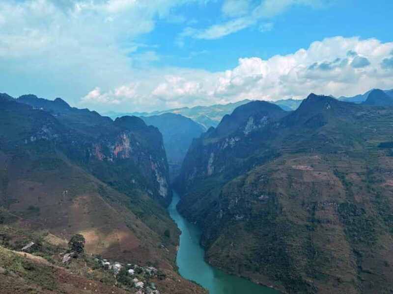 From Ha Giang: 3-Day 2-Night Ha Giang Loop Easy Rider Tour - An Honest Look at the 3-Day Ha Giang Loop Easy Rider Tour