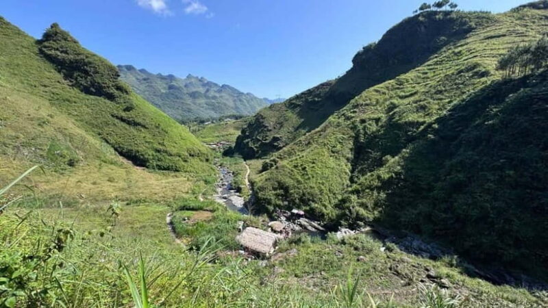 From Ha Giang: 3-Day 2-Night Ha Giang Loop Easy Rider Tour - Transportation & Group Dynamics