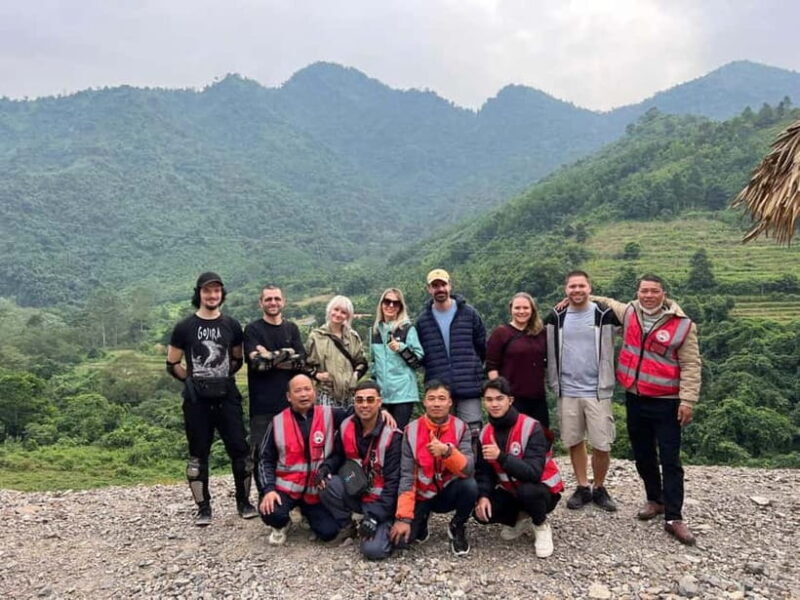 From Ha Giang: 3-Day 2-Night Ha Giang Loop Easy Rider Tour - Final Thoughts: Who Will Love This Tour?