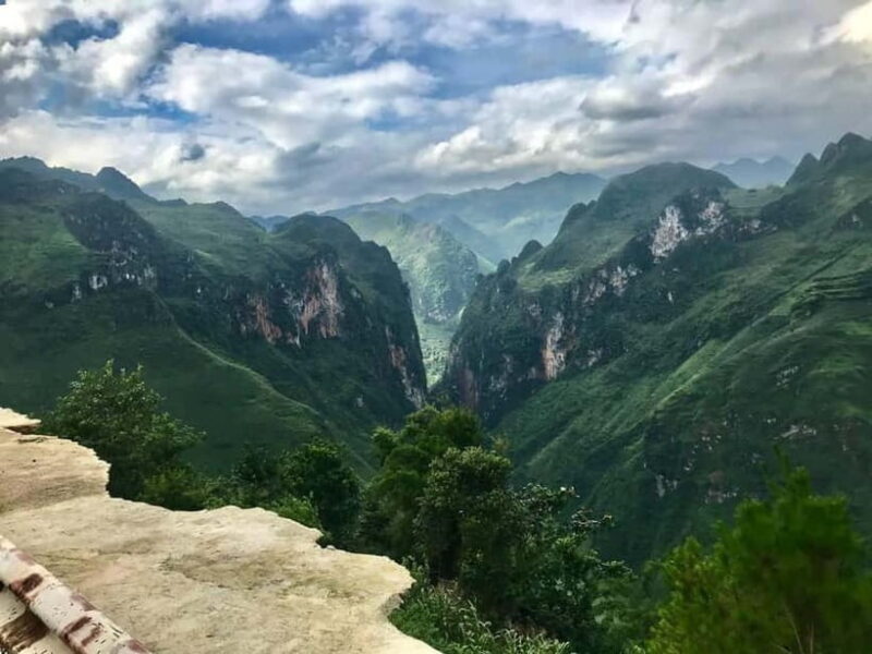 From Ha Giang: 3-Day 2-Night Ha Giang Loop Easy Rider Tour - FAQs