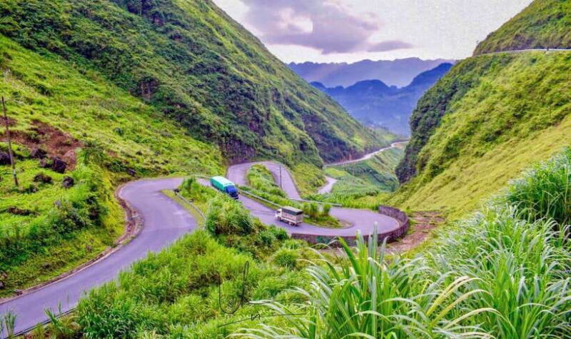 From Ha Giang: 3-Day Ha Giang Loop Adventure with Homestay - Key Points