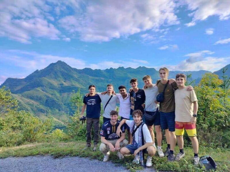 From Ha Giang: 3-Day Ha Giang Loop Adventure with Homestay - Exploring the Heart of Northern Vietnam: The 3-Day Ha Giang Loop